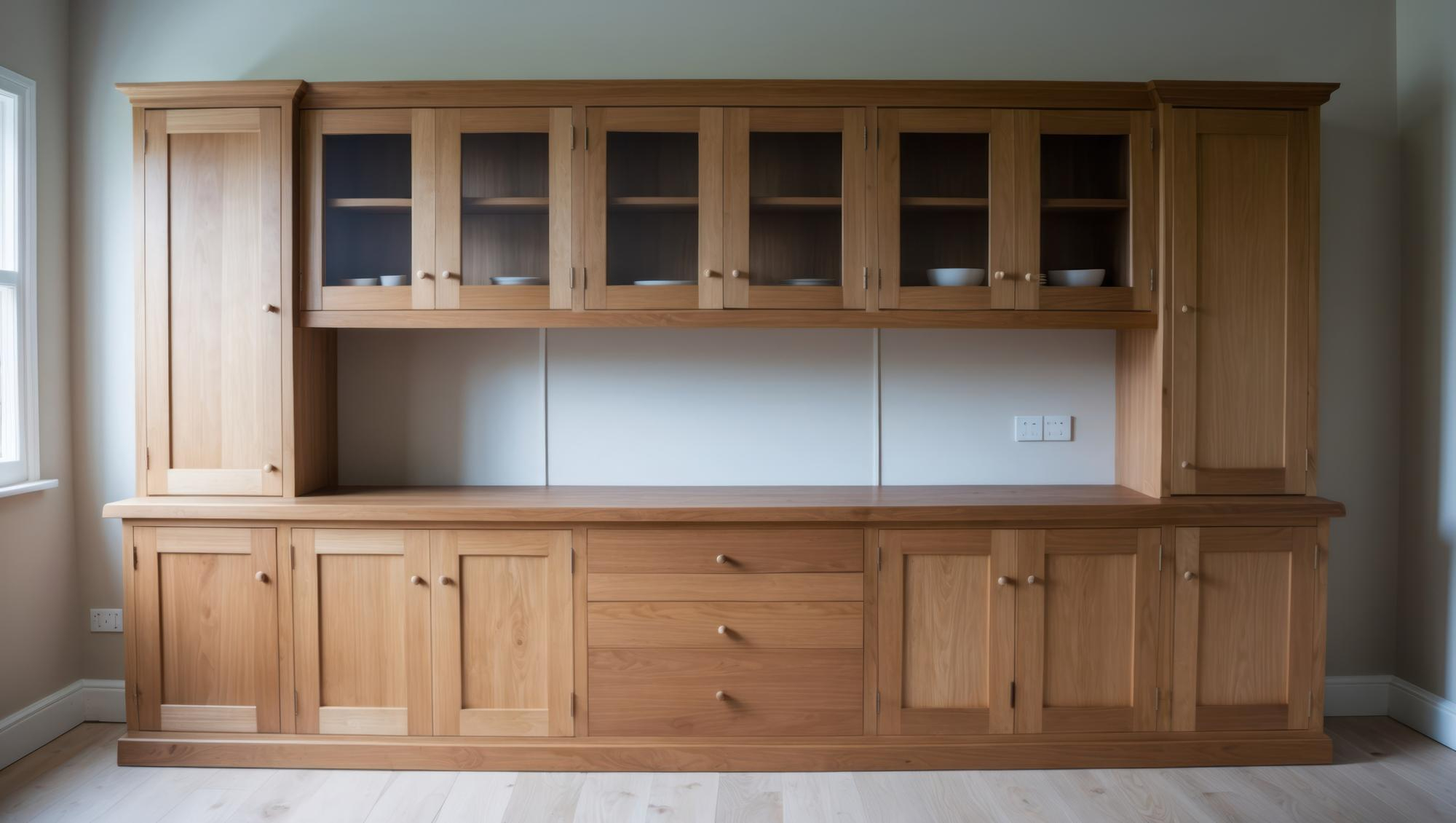 What We Do | High Tech Cabinets | Custom Cabinets & Countertops